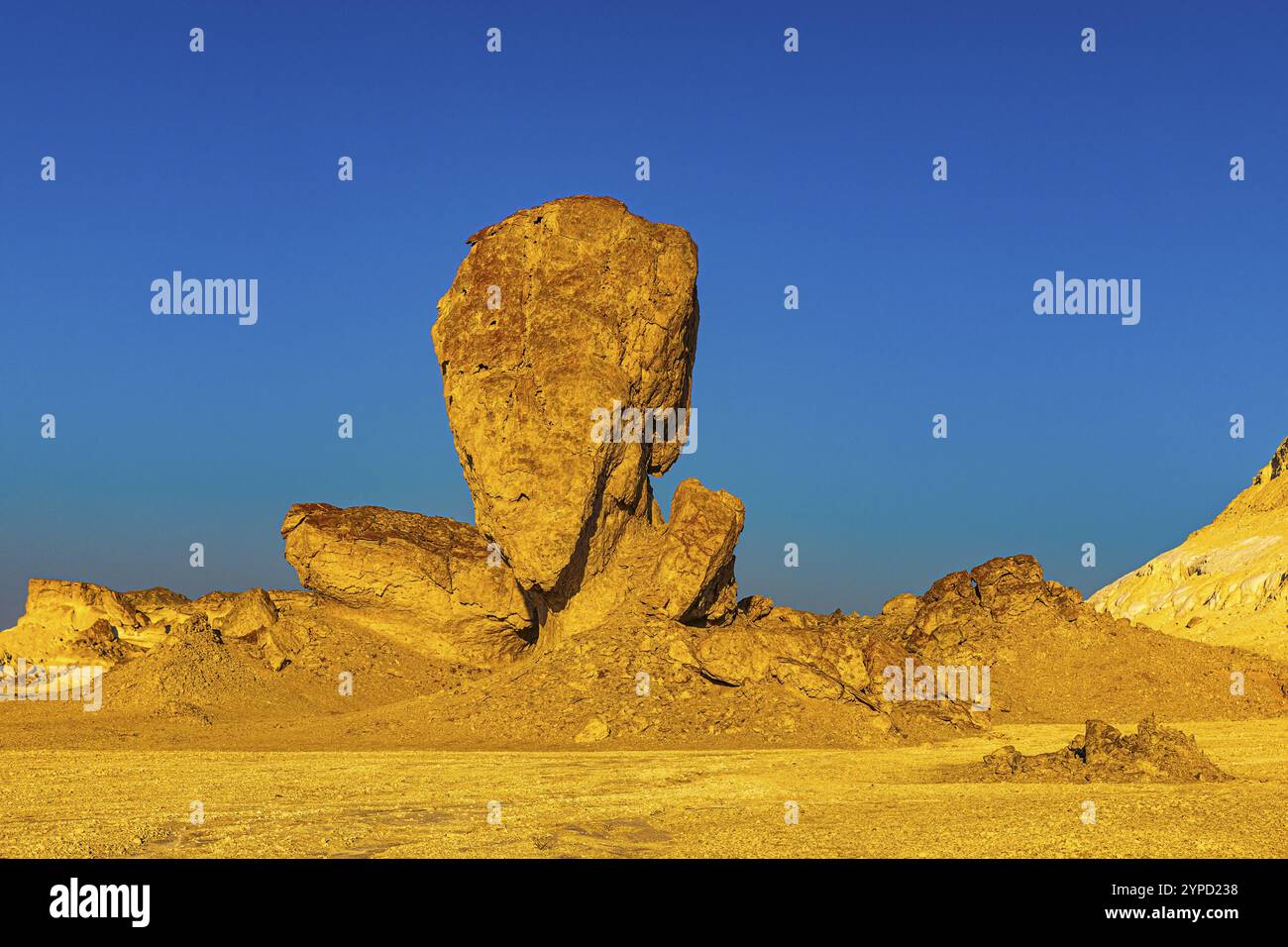 Prominent formation of rocks hi-res stock photography and images - Alamy