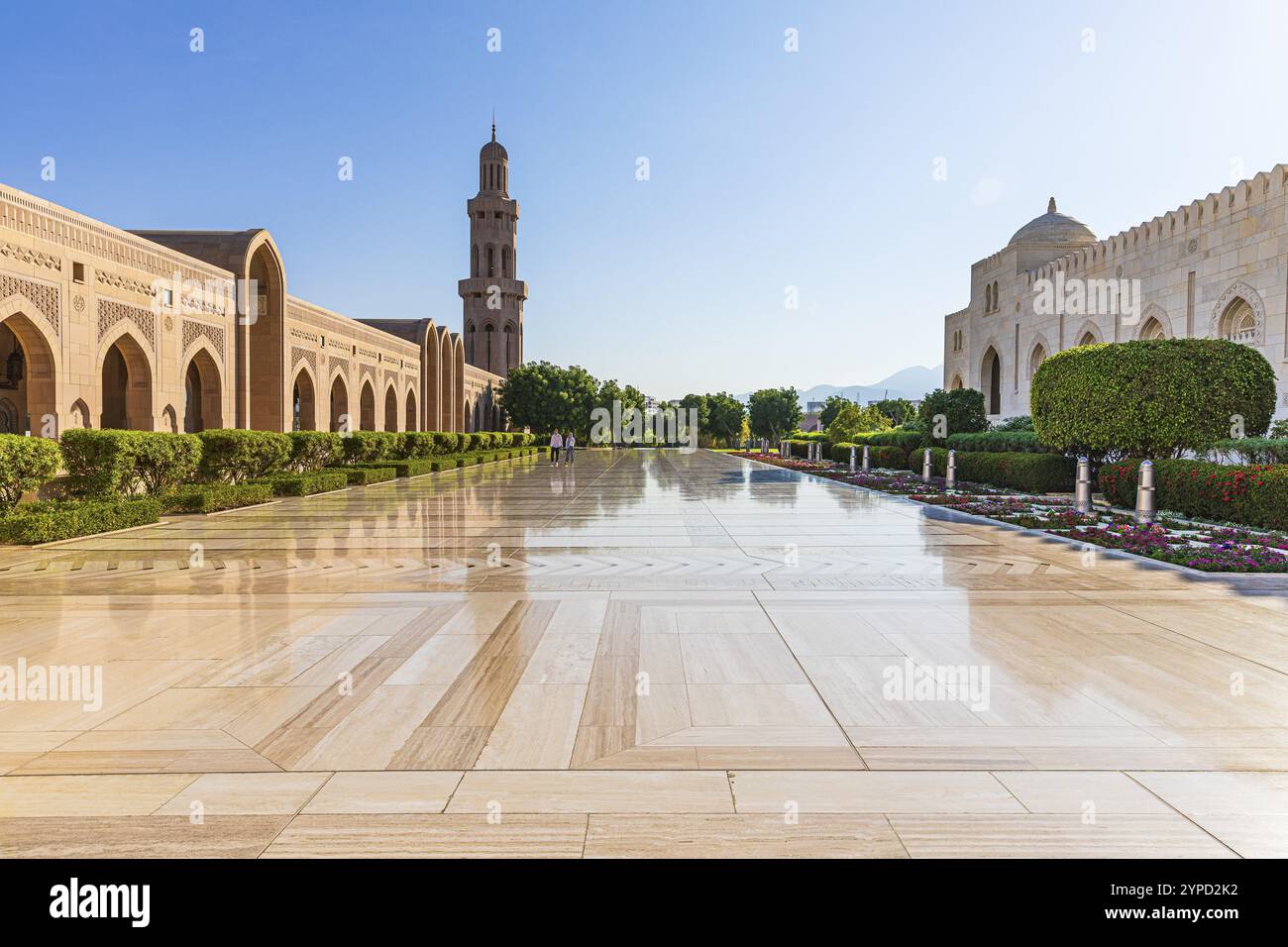 Oman tourist hi-res stock photography and images - Alamy