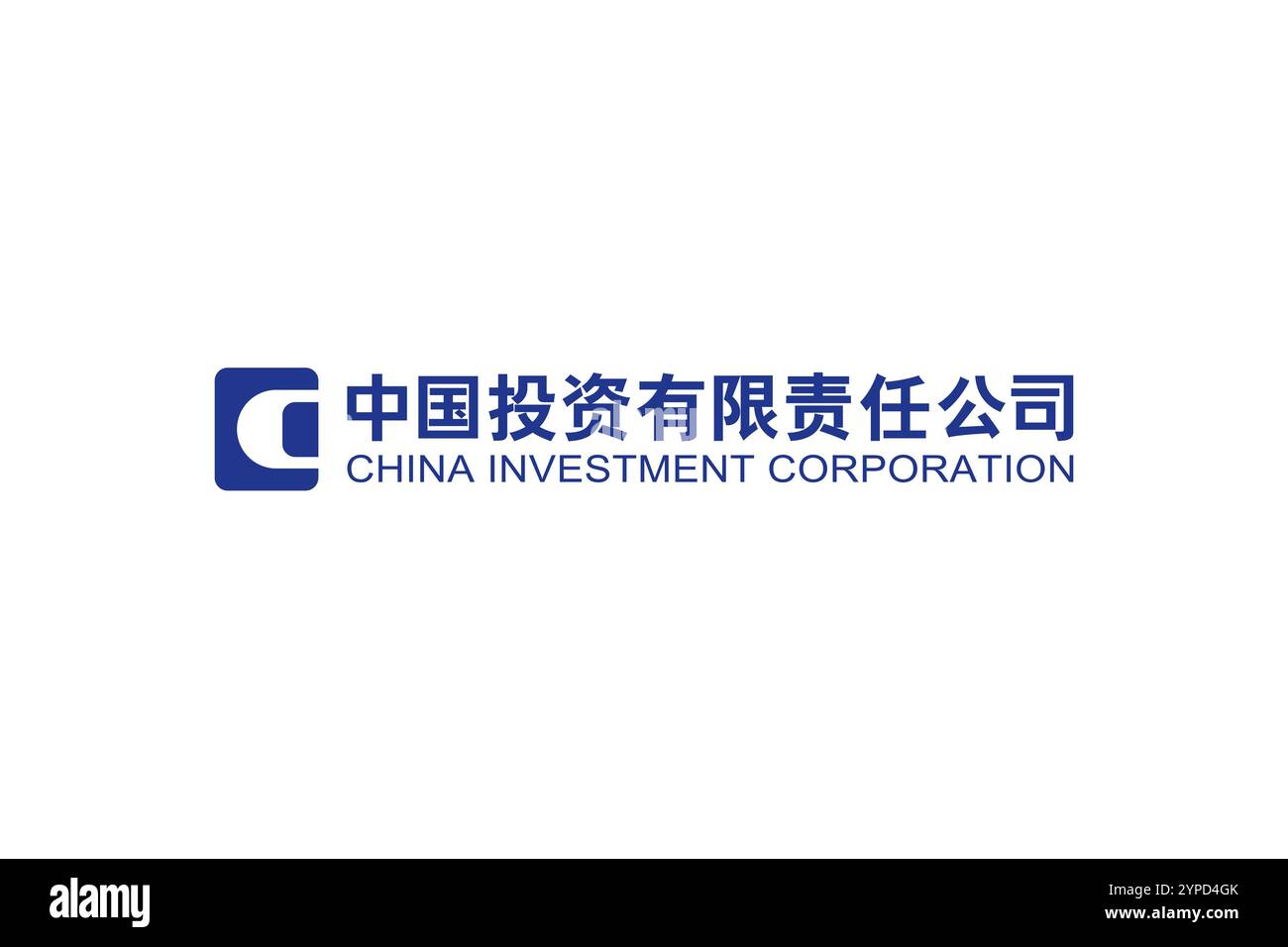 Investment company logo Cut Out Stock Images & Pictures - Alamy