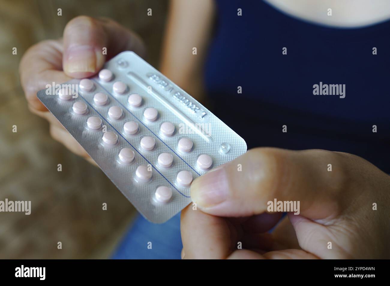 Birth control pill and america hi-res stock photography and images - Alamy