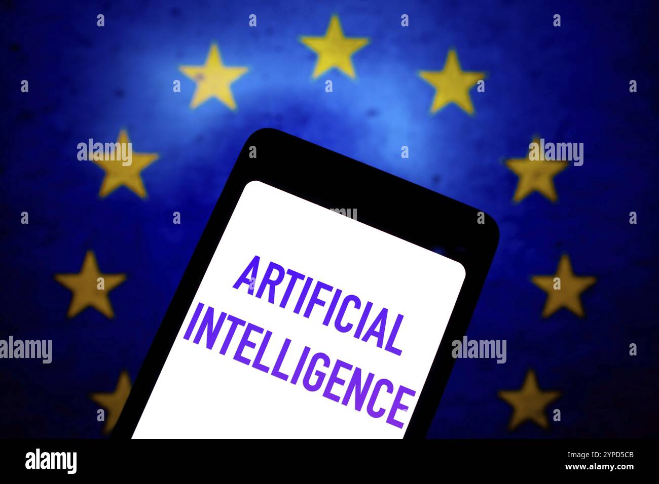 Ai fake photo hi-res stock photography and images - Alamy