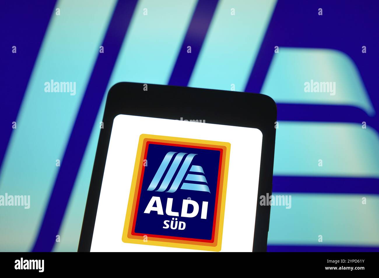 Aldi america hi-res stock photography and images - Alamy