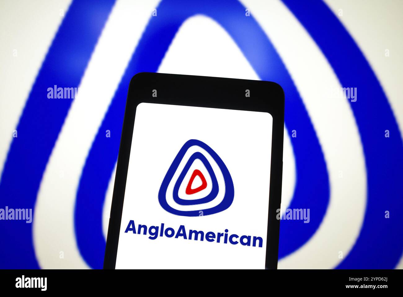 Anglo american brazil hi-res stock photography and images - Alamy