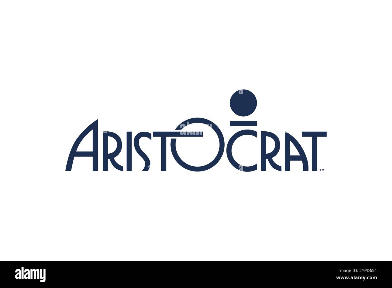 Casino games logos hi-res stock photography and images - Alamy