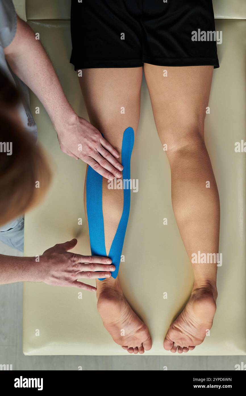 Limb alignment hi-res stock photography and images - Alamy
