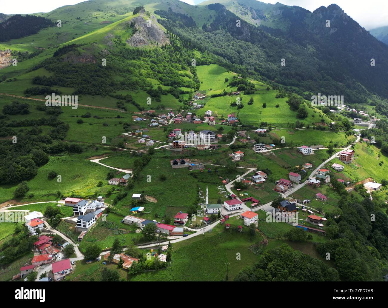 Trabzon nature hi-res stock photography and images - Alamy