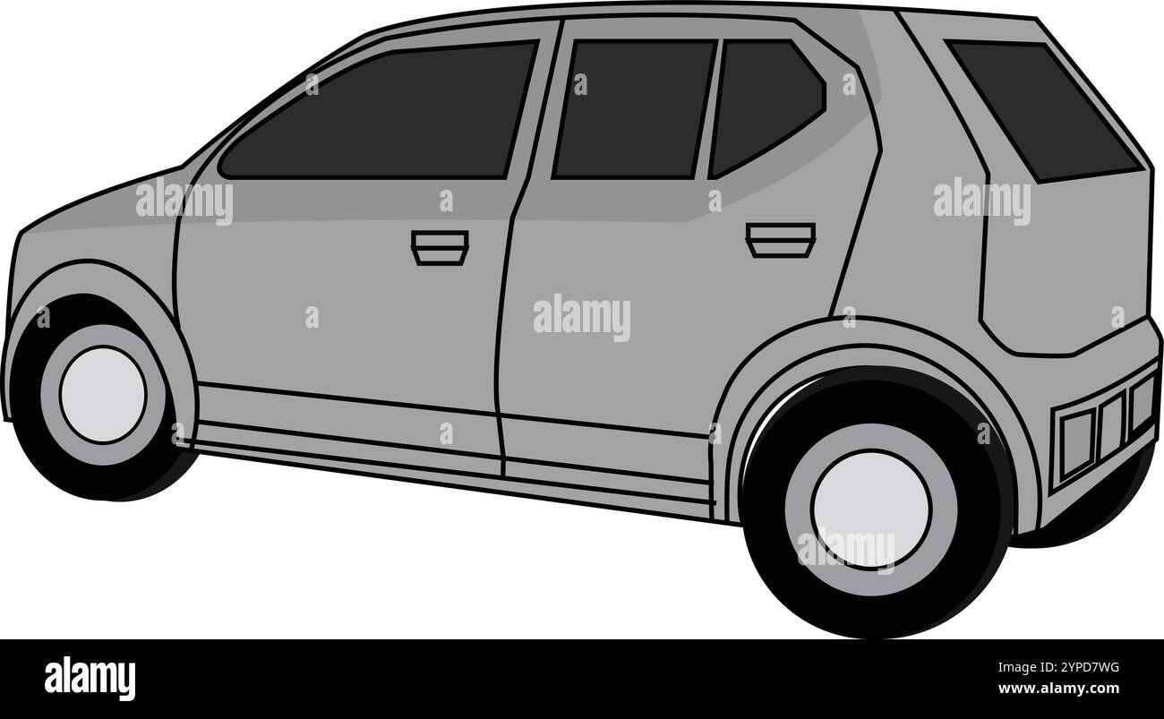 Suzuki alto hi-res stock photography and images - Alamy