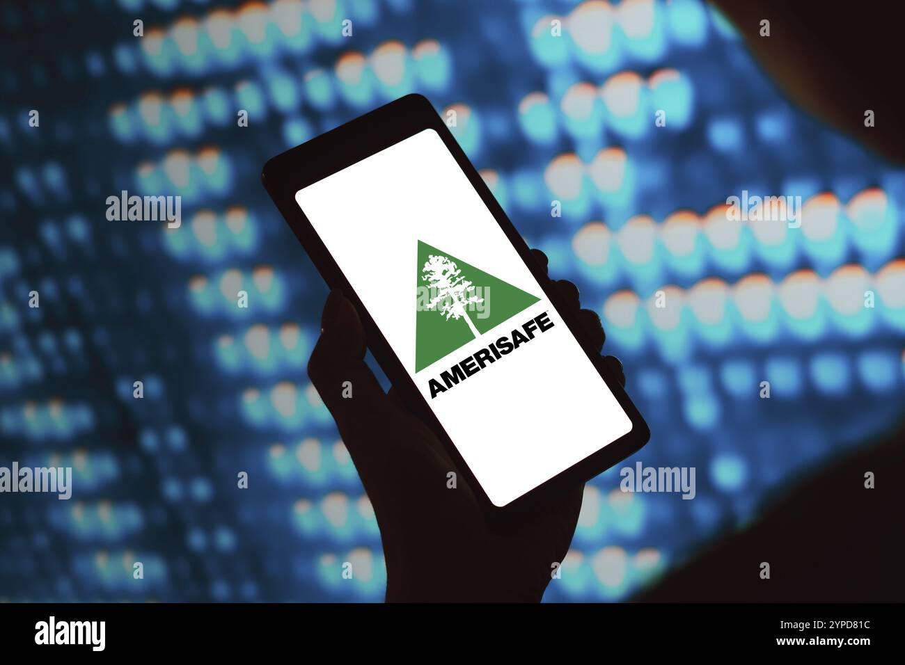 Amerisafe hi-res stock photography and images - Alamy
