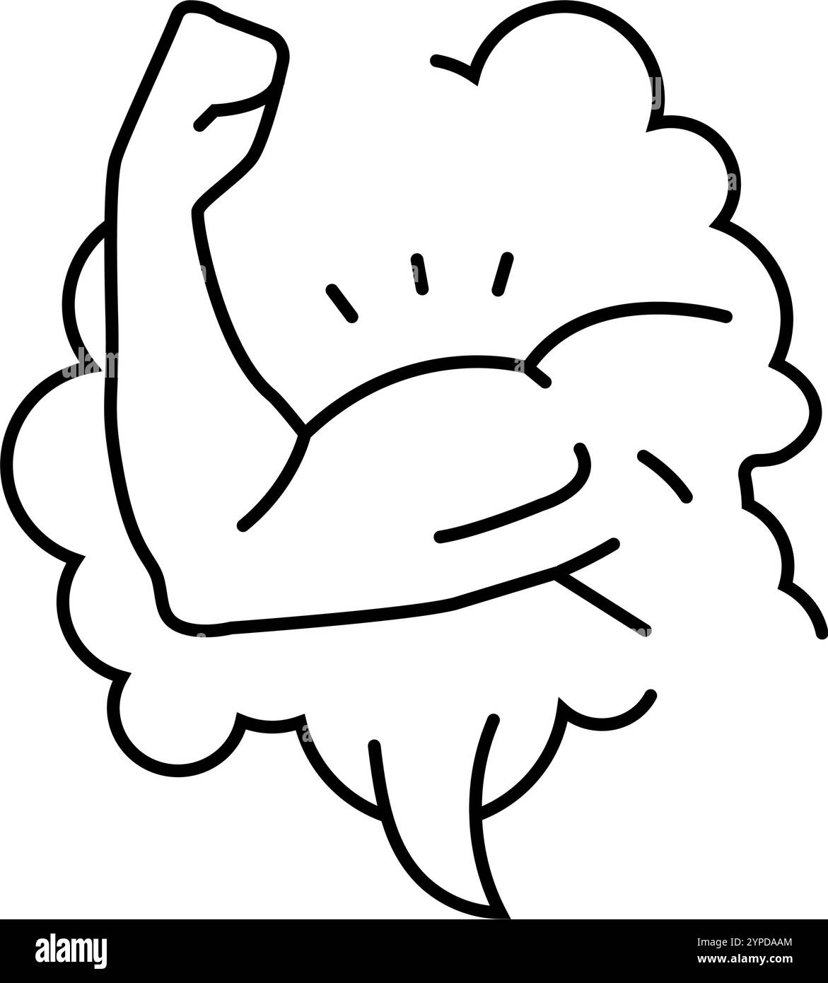 steam power steampunk vintage line icon vector illustration Stock ...