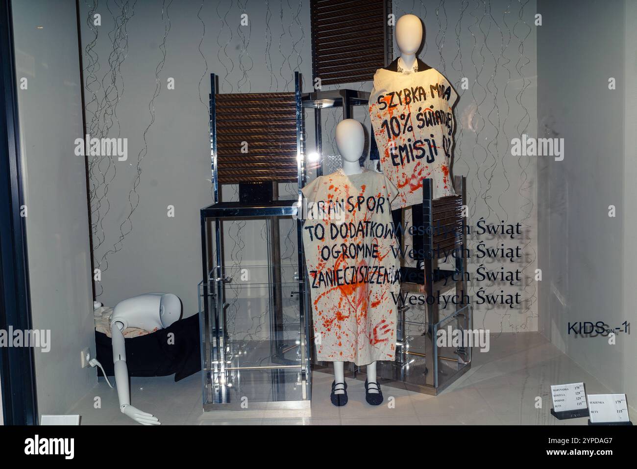 Environmentalists from Extinction Rebellion glued themselves to the ...