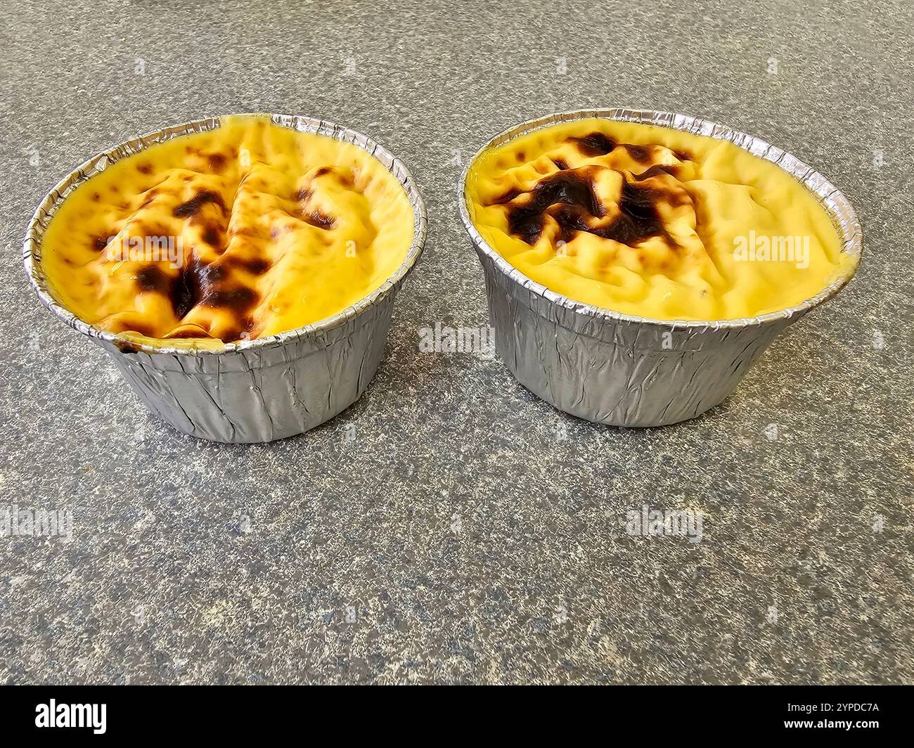 Jericalla, jericaya or chiricaya is a typical Mexican dessert in the ...