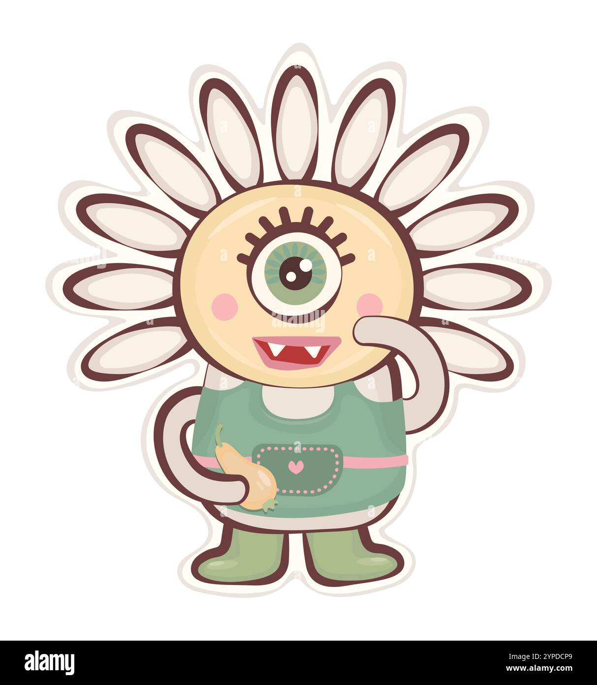 Charming one Stock Vector Images - Alamy