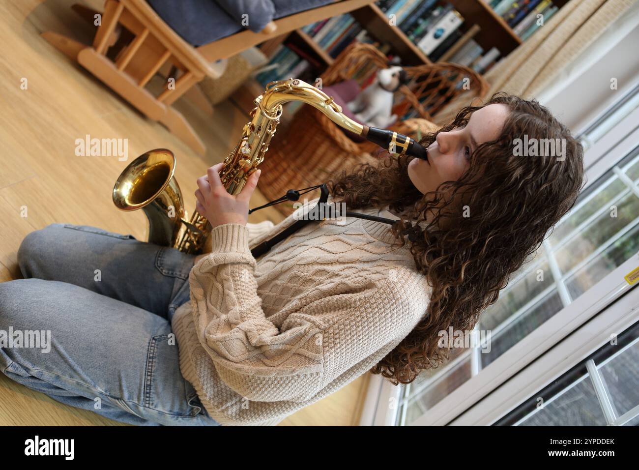 Teenage player hi-res stock photography and images - Alamy
