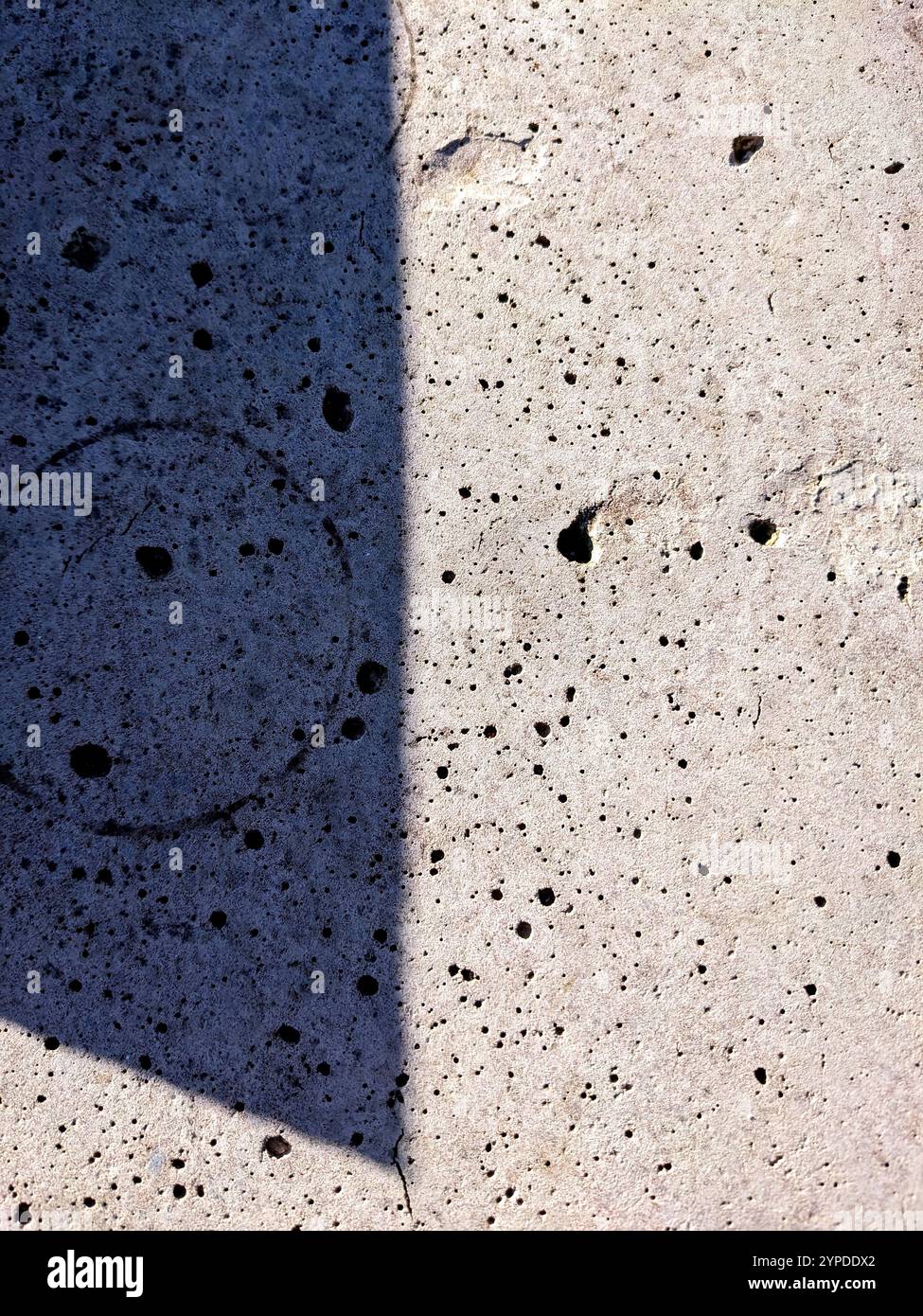 Concrete bubbles hi-res stock photography and images - Alamy