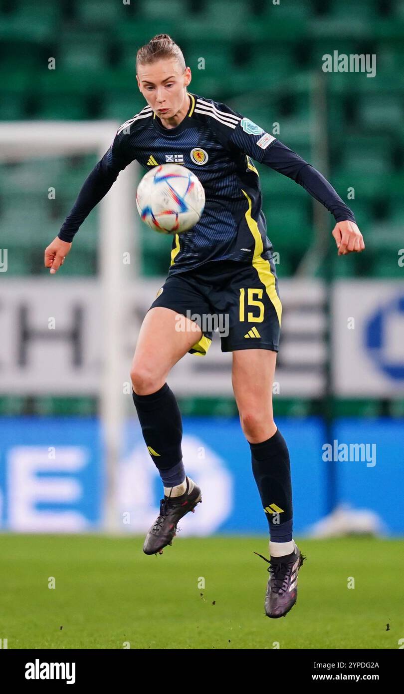 1st leg 2024 2025 hi-res stock photography and images - Alamy