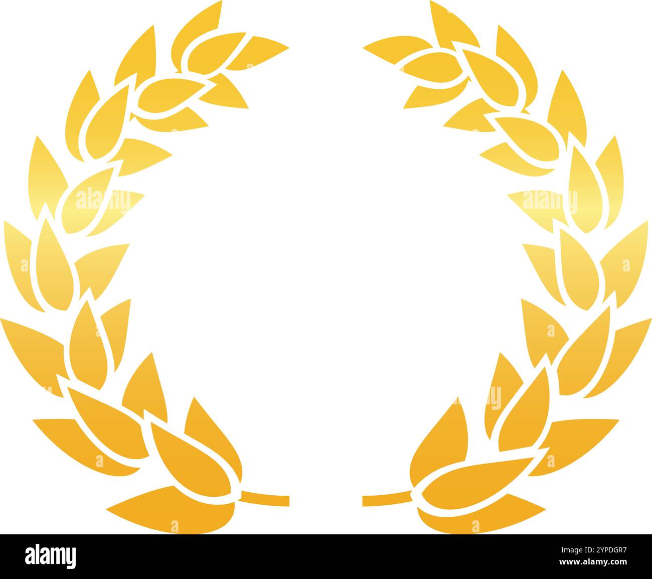Laurel wreath ceremony ancient hi-res stock photography and images - Alamy