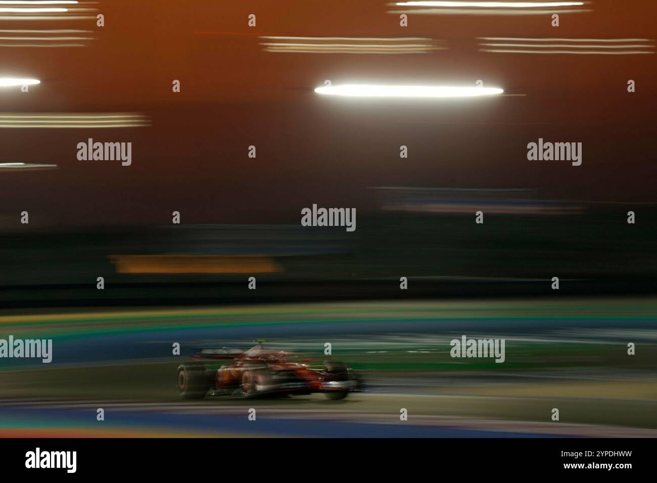 November 29th, 2024, Losail International Circuit, Doha, Formula 1 ...