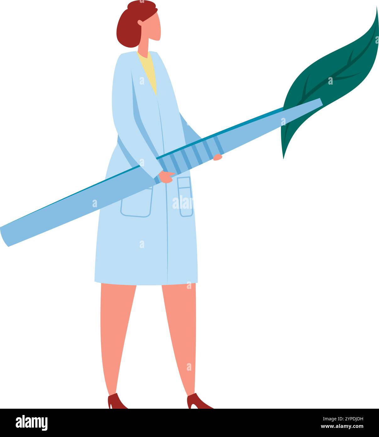 Sustainable development eco innovation Stock Vector Images - Alamy