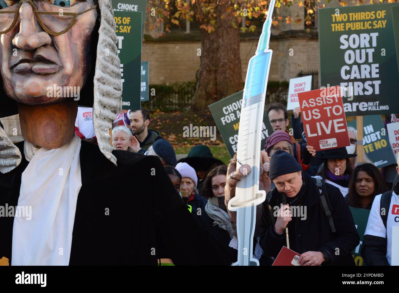 Kim Leadbeater’s Assisted Dying bill passed its first stage in the ...