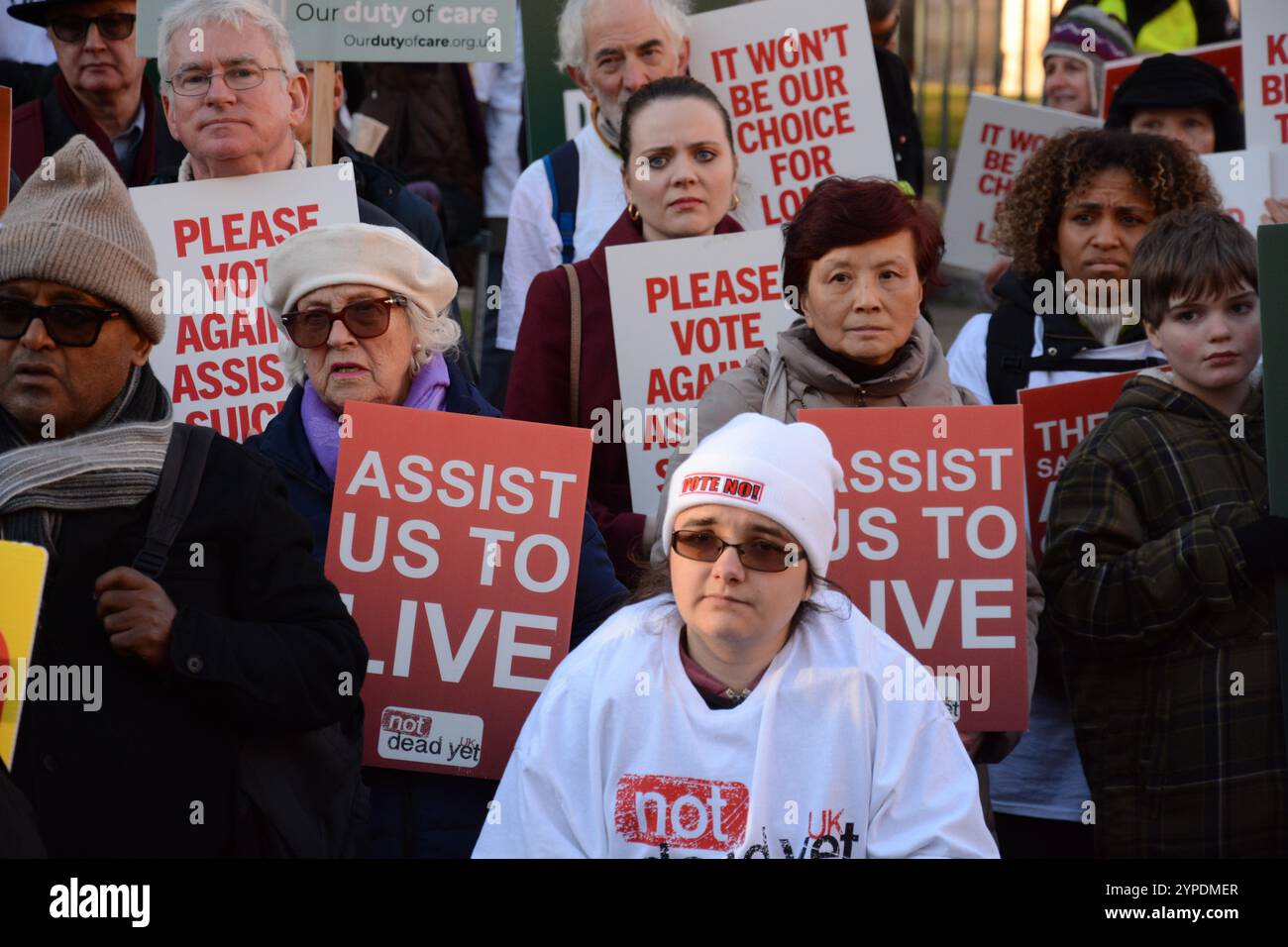 Kim Leadbeater’s Assisted Dying bill passed its first stage in the ...