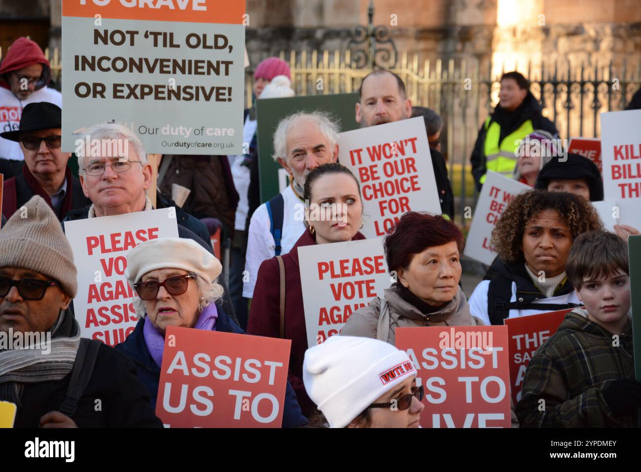Kim Leadbeater’s Assisted Dying bill passed its first stage in the ...