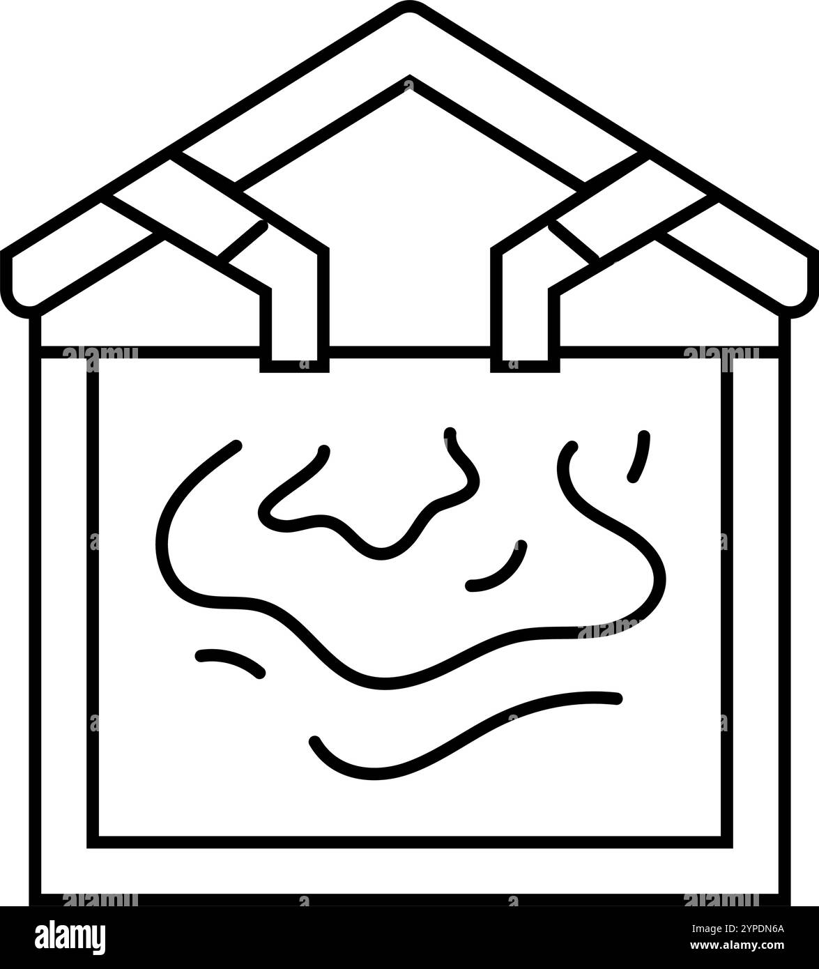 Mechanical ventilation home Black and White Stock Photos & Images - Alamy