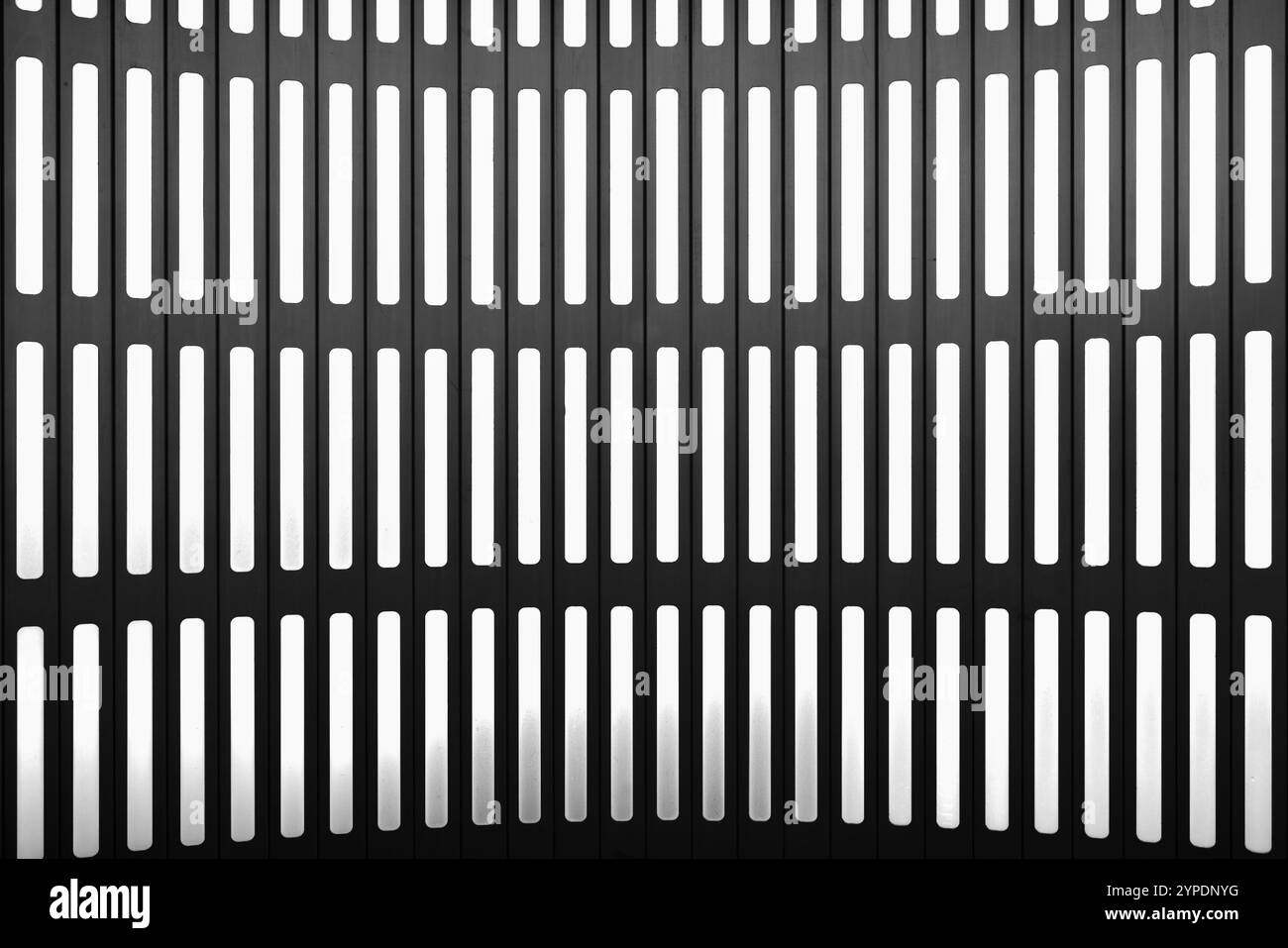 Abstract Black and White Vertical Lines Design with Elegant Geometric ...