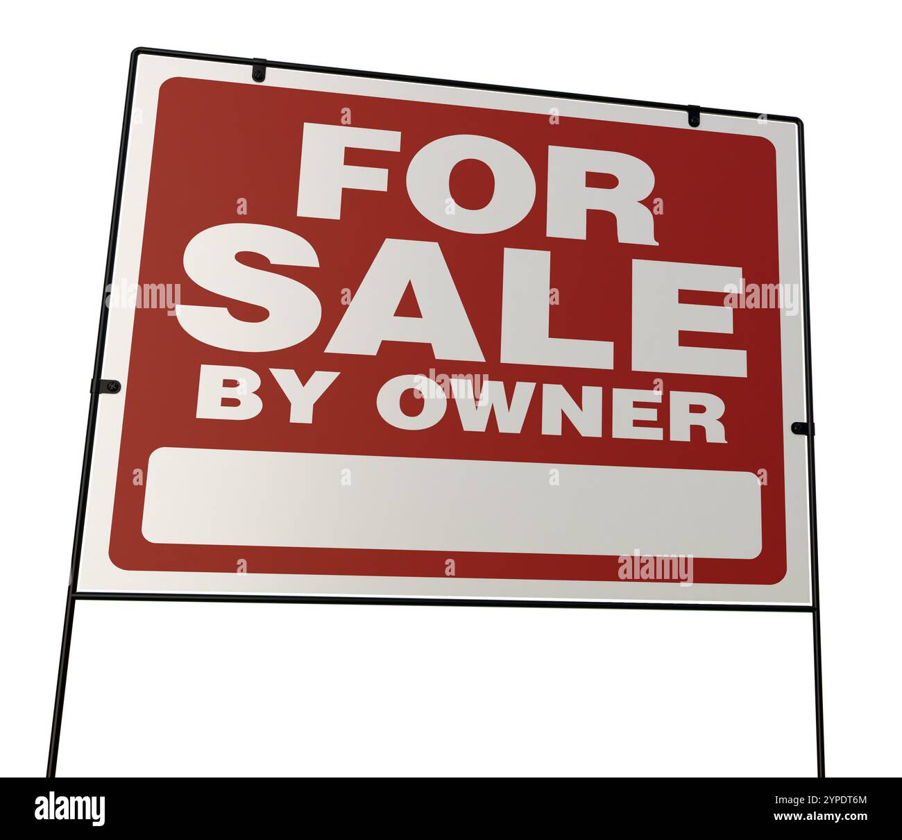 Yard sale sign signs Cut Out Stock Images & Pictures - Alamy