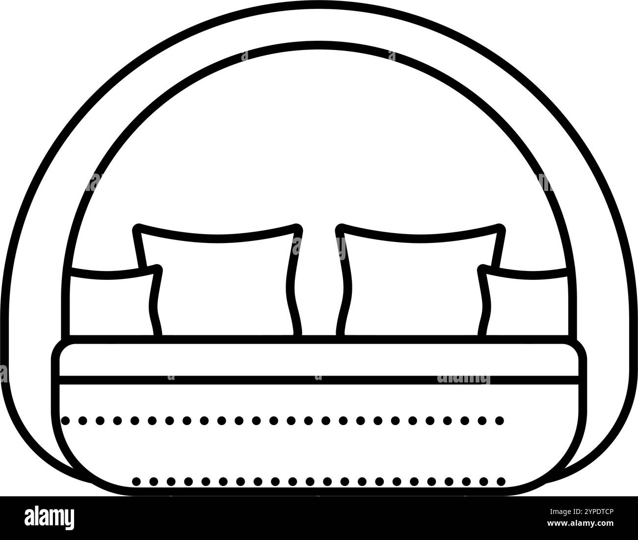 Top view outdoor terrace Black and White Stock Photos & Images - Alamy