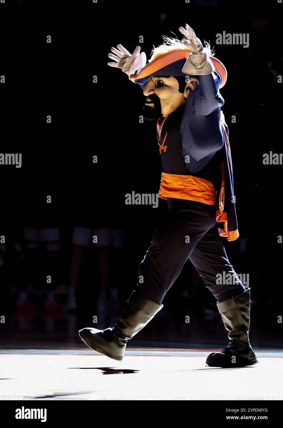 Uva mascot hi-res stock photography and images - Alamy