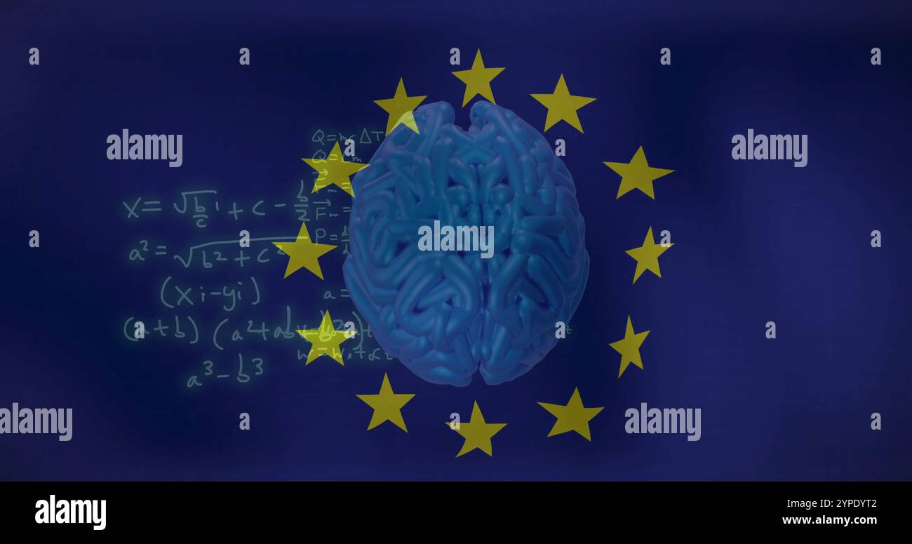 Mathematical model hi-res stock photography and images - Alamy