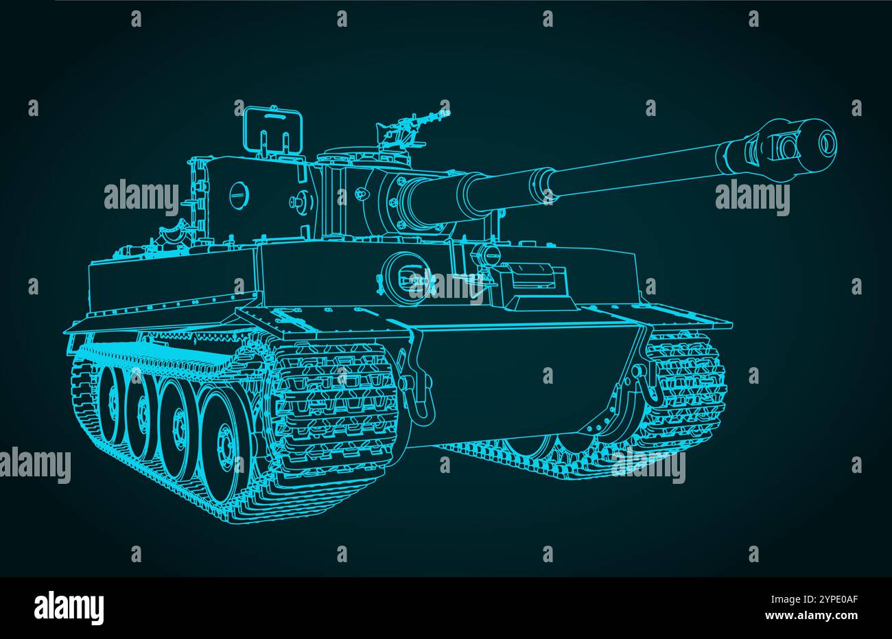 German military vehicle Stock Vector Images - Alamy