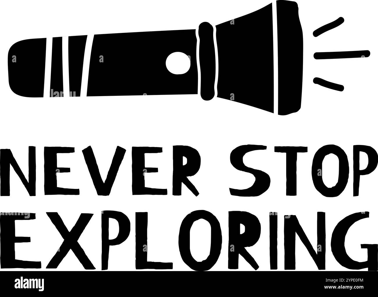 Adventure inspiration Black and White Stock Photos & Images - Alamy