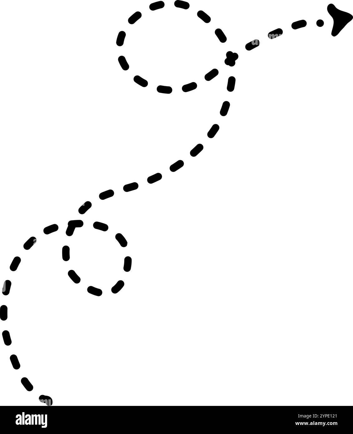 Non journey Stock Vector Images - Alamy