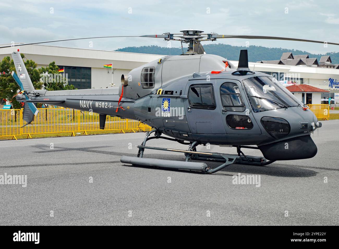 Malaysian navy hi-res stock photography and images - Alamy