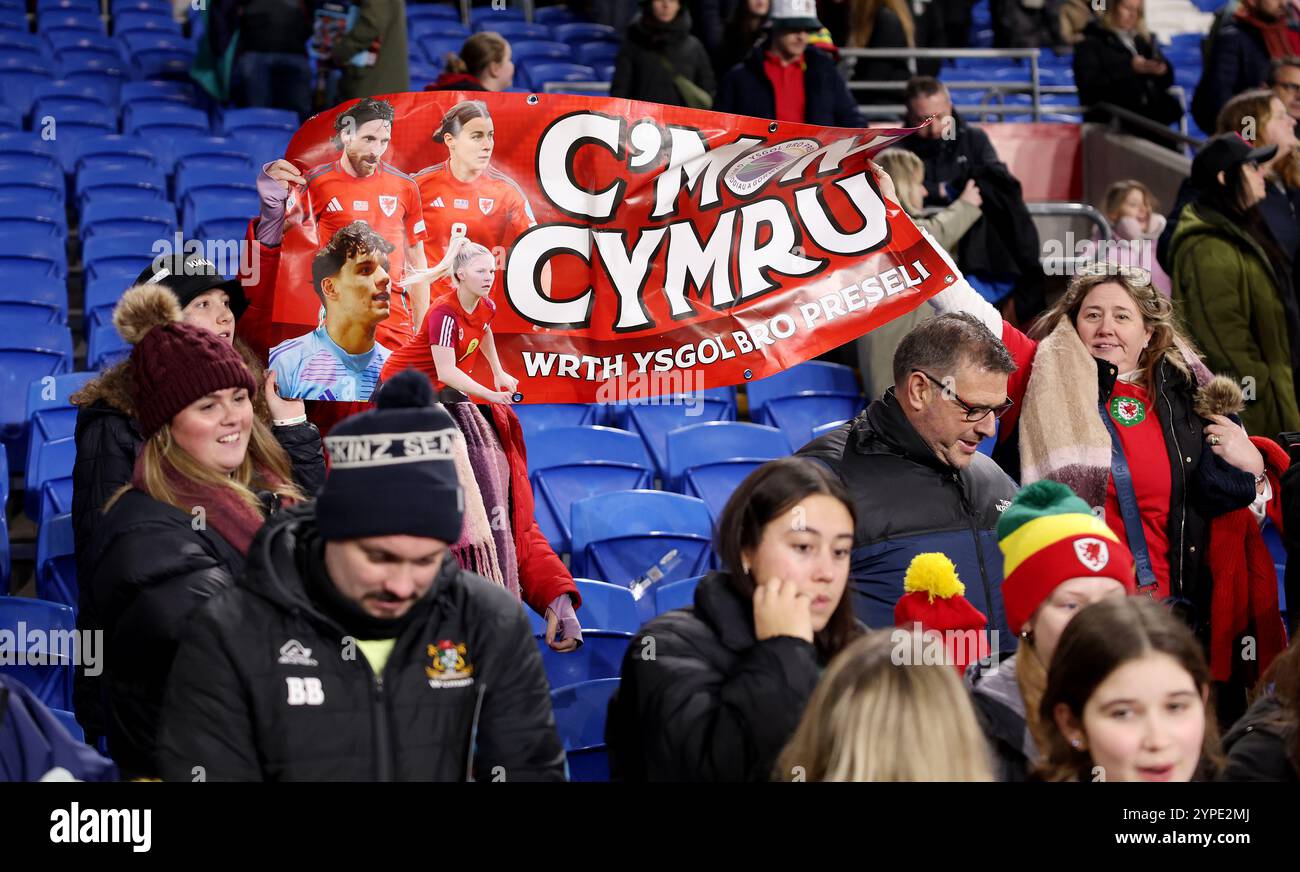 C'mon cymru hi-res stock photography and images - Alamy
