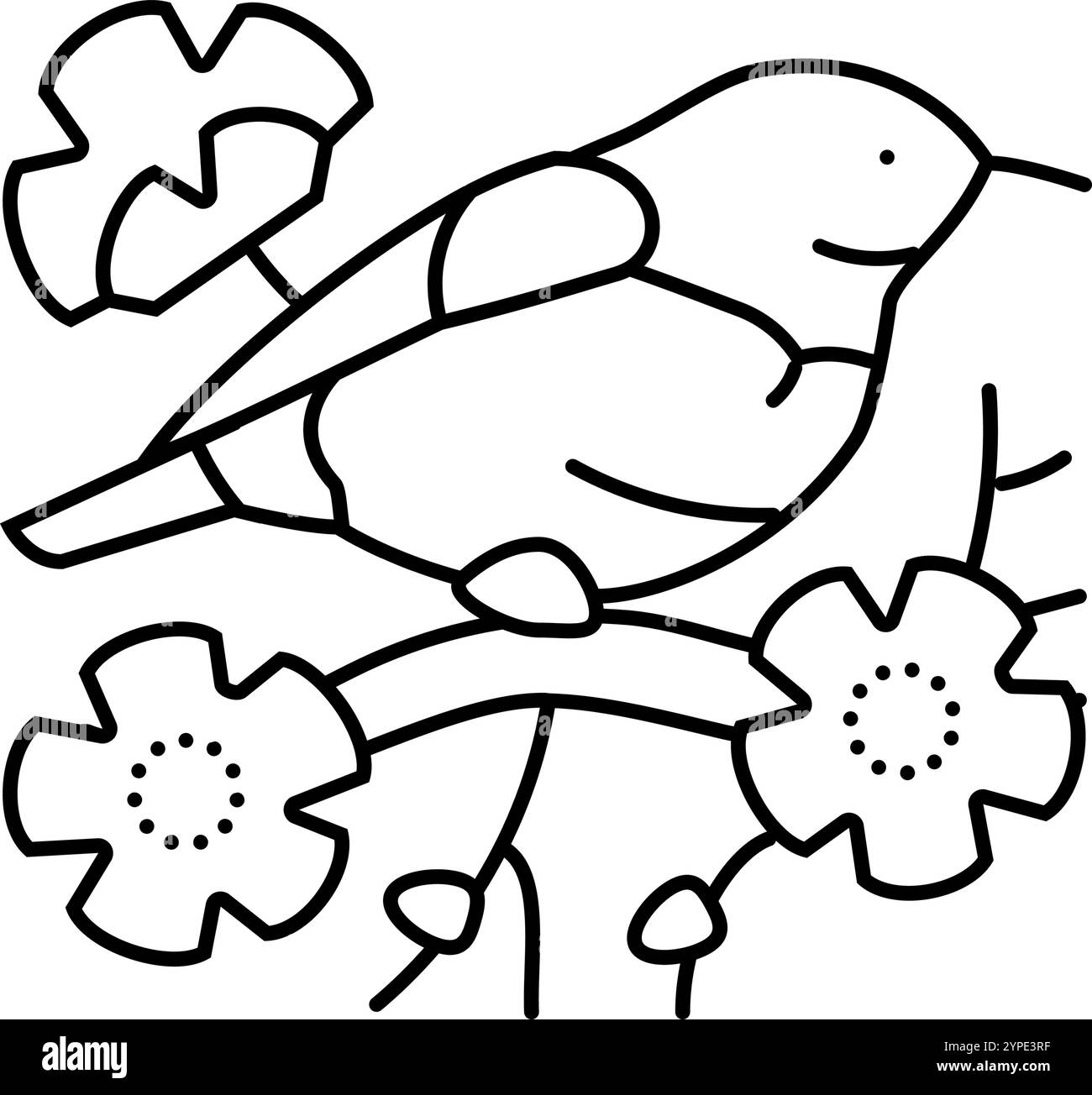 culture day observed japanese holiday line icon vector illustration ...