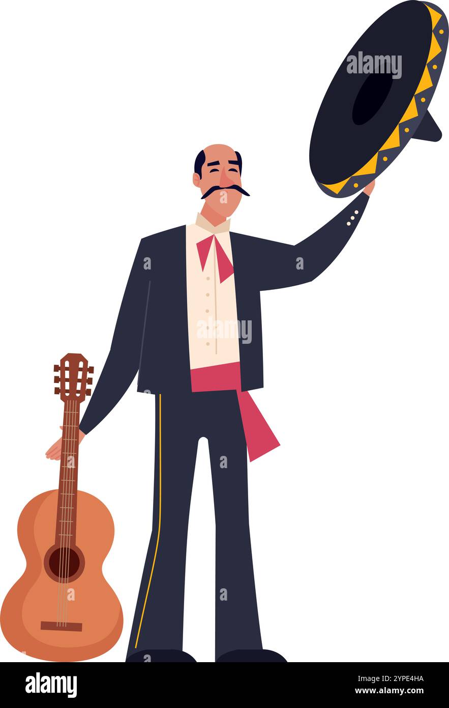 Maricahi costume hi-res stock photography and images - Alamy