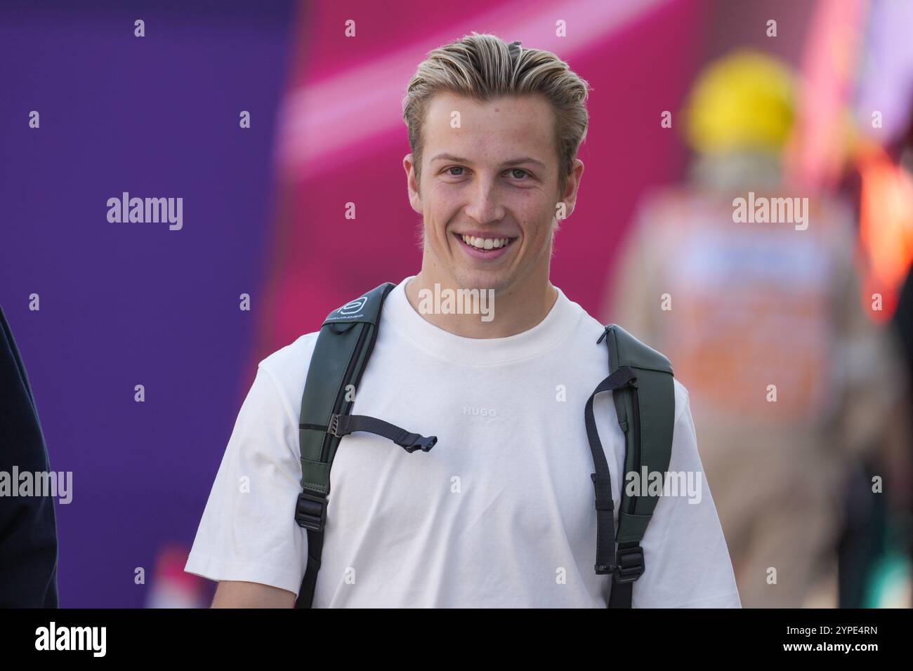 Visa de qatar hi-res stock photography and images - Alamy