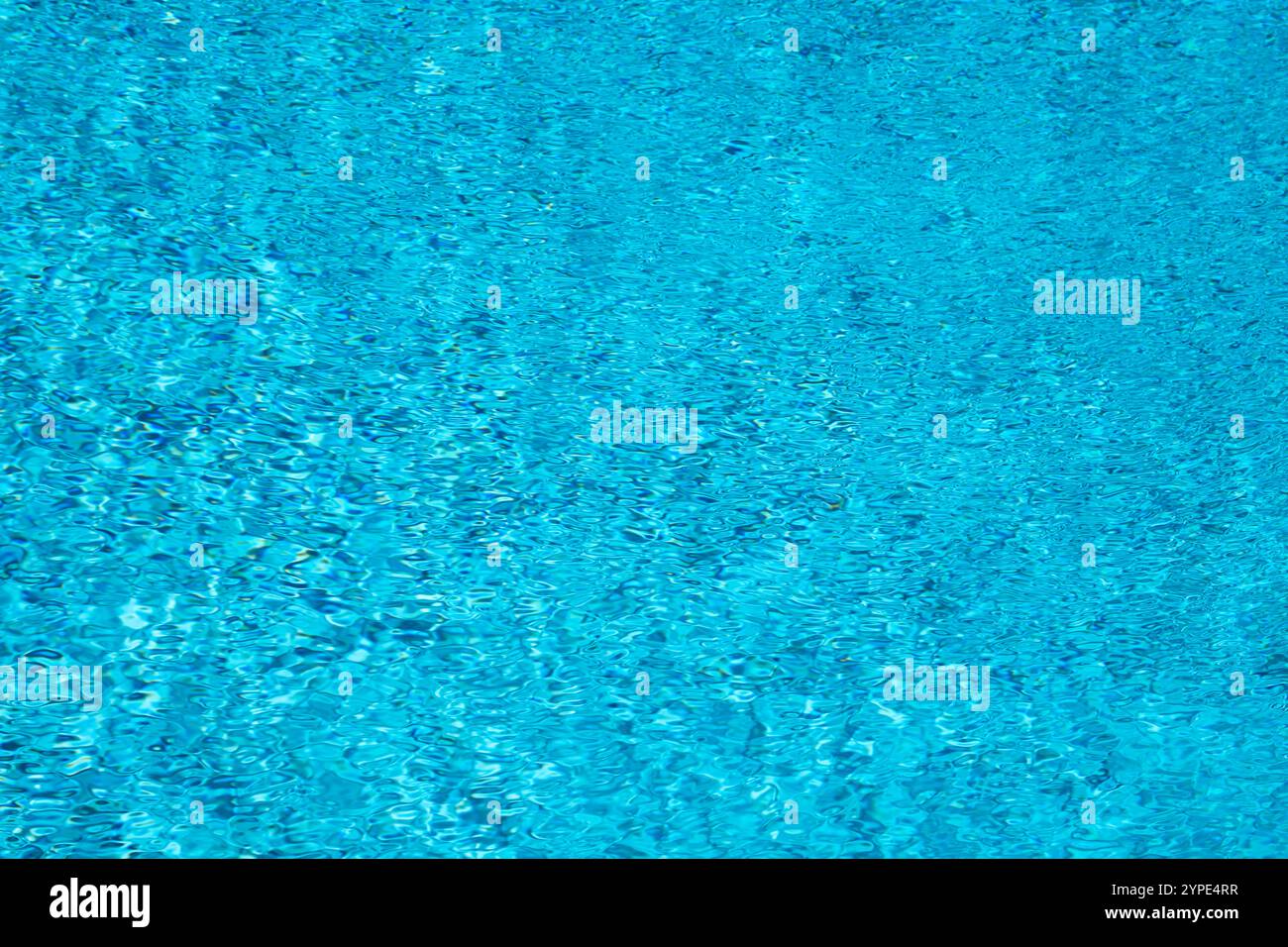 Background of pool waves. Water wave. Background of pool water surface ...