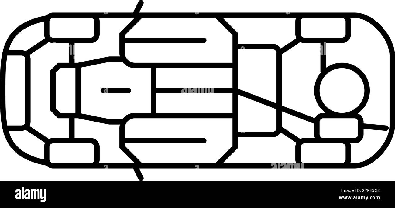 Bus bottom Black and White Stock Photos & Images - Alamy