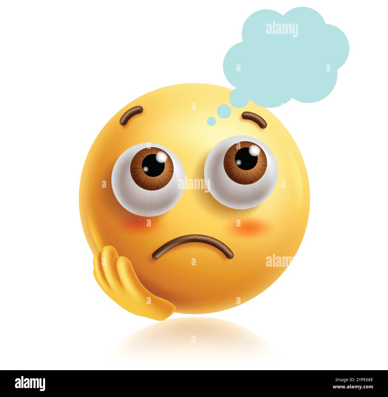 Emoticon Meravigliato