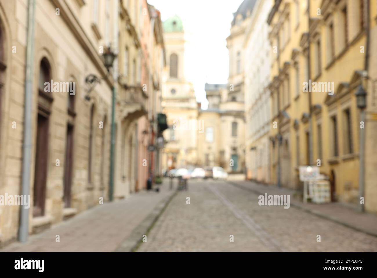 Beautiful facade wonderful buildings hi-res stock photography and ...