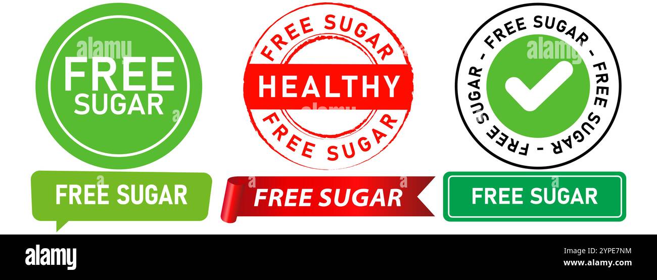 Free sugar diet diabetic no sweet healthy lifestyle natural sweetener ...