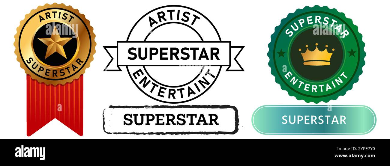 Superstar artist entertainer entertainment super stars famous success ...