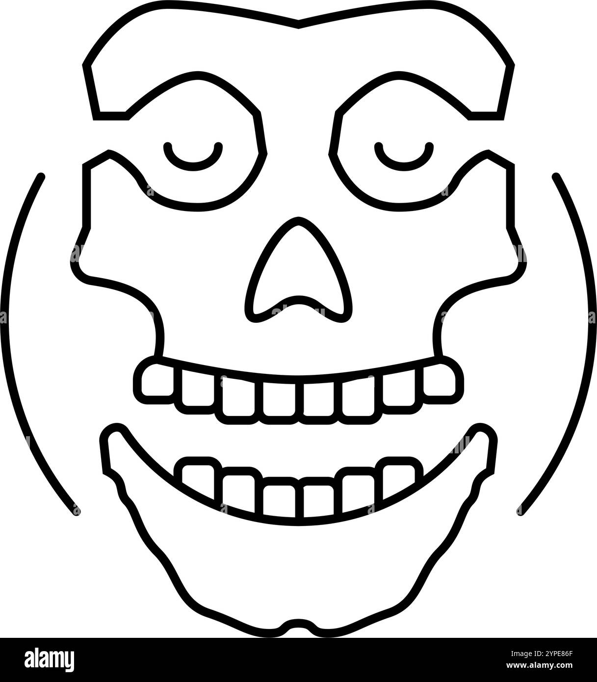 Punk poster collage Black and White Stock Photos & Images - Alamy