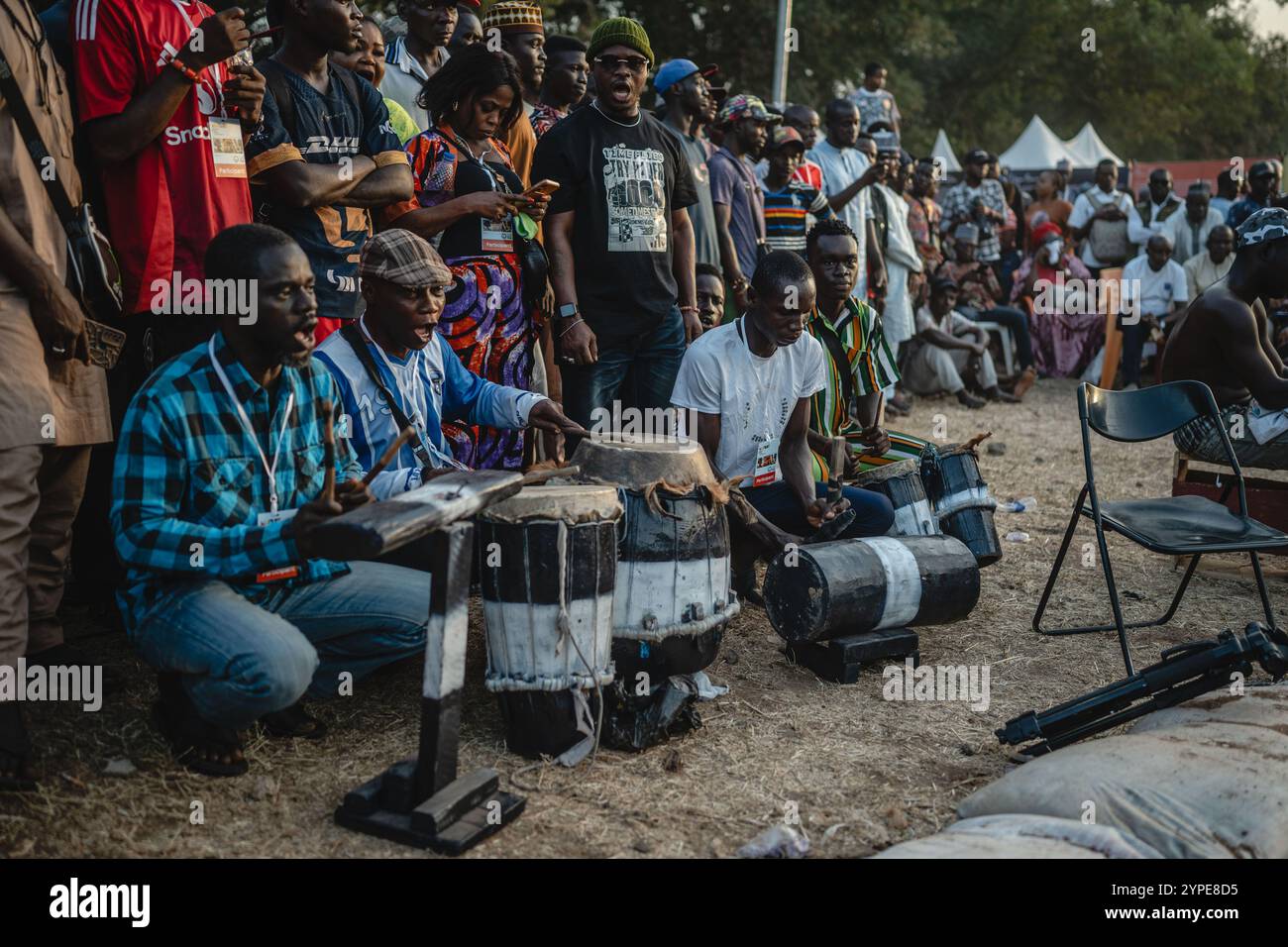 Abuja art hi-res stock photography and images - Alamy