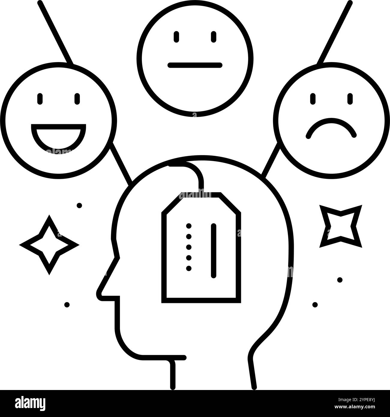 Consumer behaviour analysis Black and White Stock Photos & Images - Alamy