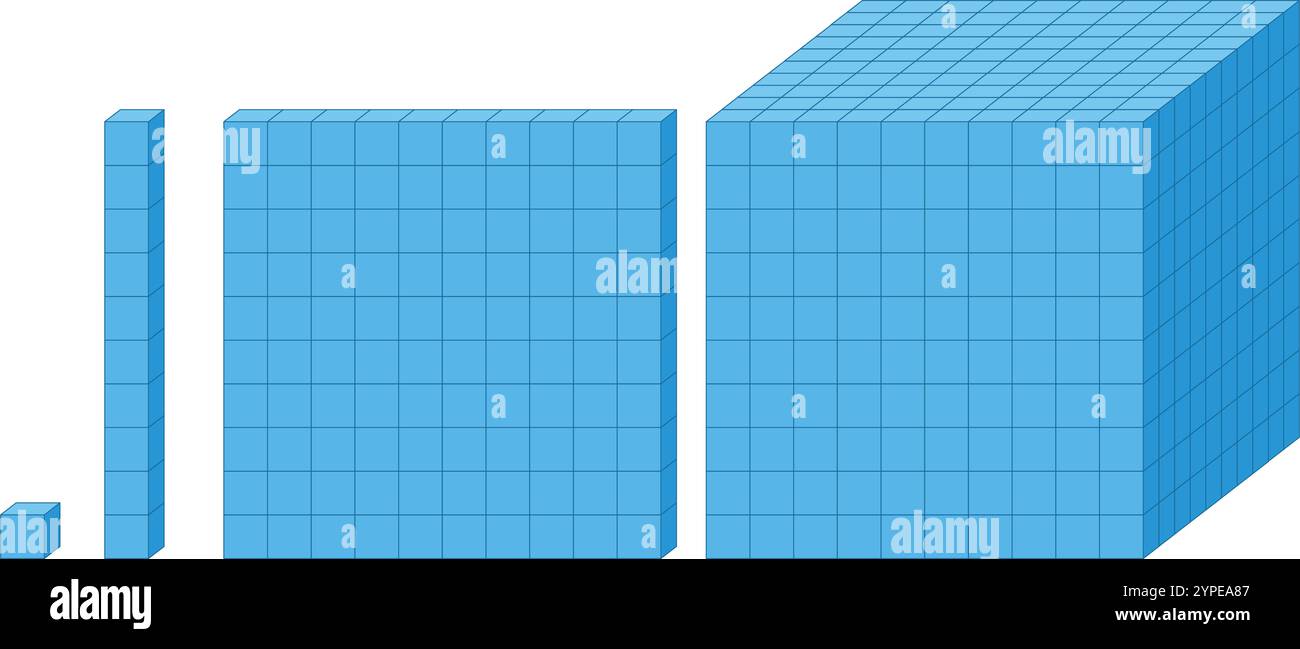 Numerical concepts vector vectors hi-res stock photography and images ...