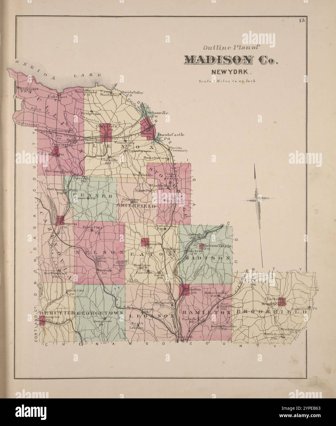 Madison outline hi-res stock photography and images - Alamy